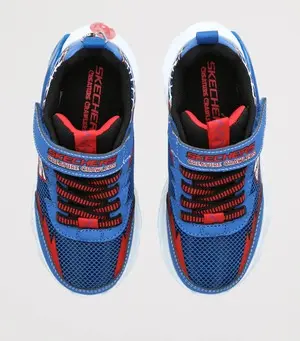Sketchers Creature Crawlers Trainers
