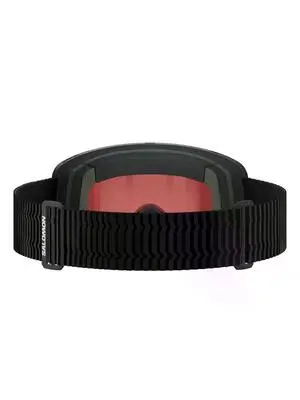 SALOMON Sentry Pro S Sigma Ski Goggles - Black