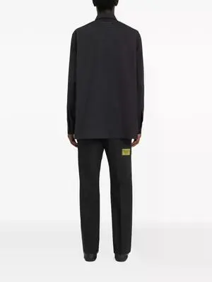 MAISON MARGIELA Spray Print Shirt