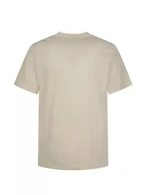 Moncler Paisley-pocket Cotton T-shirt