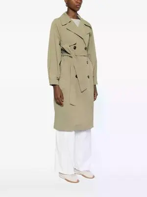 Barbour Layla Trench Coat