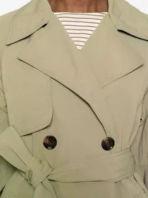 Barbour Layla Trench Coat