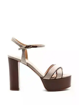 Roberto Festa Casual Sandals For Women