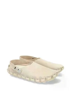 Premiata Ivyd Clogs