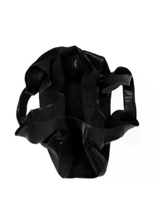 MAISON MARGIELA Xl Box Shoulder Bag