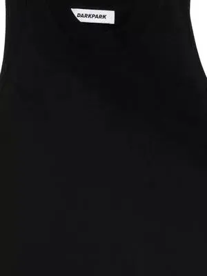 DARKPARK Milla Cut-out Tank Top