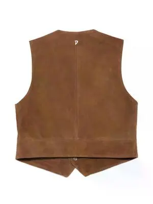 DONDUP Waistcoat