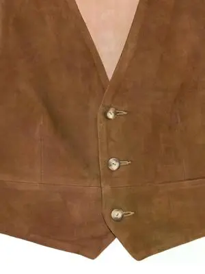 DONDUP Waistcoat