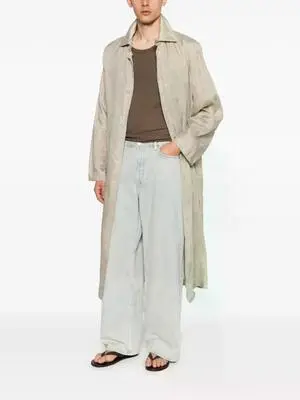 SAMSOE SAMSOE Satimothy Wide-leg Jeans