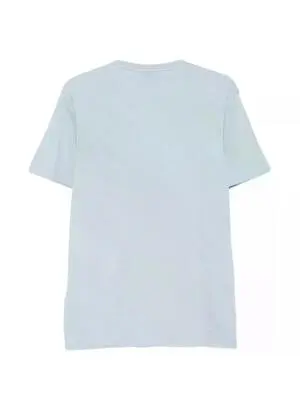 BOSS Cotton Jersey T-shirt With Logo Detail