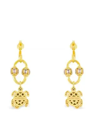 Begum Khan Serdarino Windsor Earrings