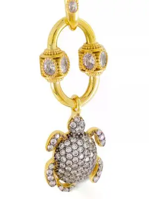 Begum Khan Serdarino Windsor Earrings