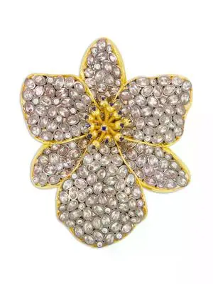 Begum Khan Studded Jewelry