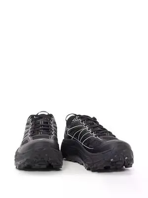 HOKA® Mafate Speed 2 Sneakers - Black