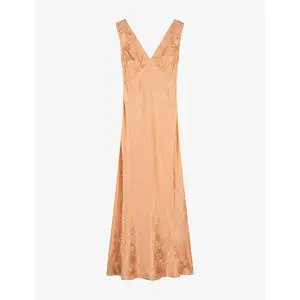 Omnes Floral Dresses