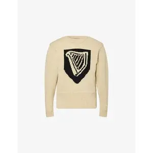 Jw Anderson Trimmed Sweaters For Men