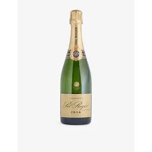 POL ROGER Blanc De Blancs 2016