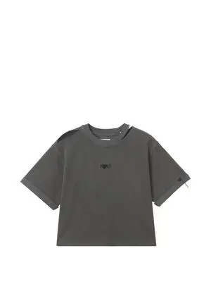 Izzue Cuffed Tops