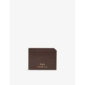 Polo Ralph Lauren Polo Leather Card Case