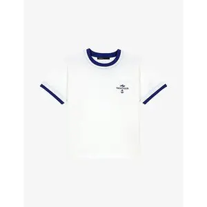 Maje Stretch T-shirts For Women