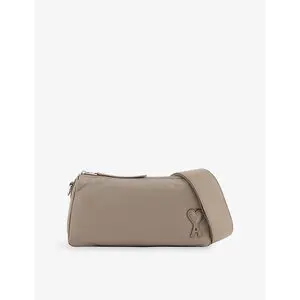 Ami Paris Messenger Bag Bags For Men