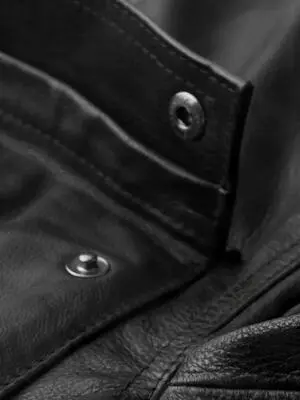Belstaff Trialmaster Leather Jacket