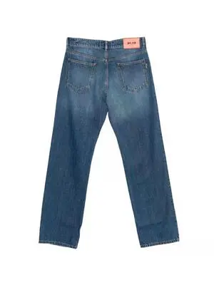 Just Cavalli Embellished Jeans