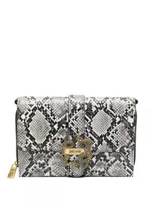 Just Cavalli Chain Strap Bags For Women