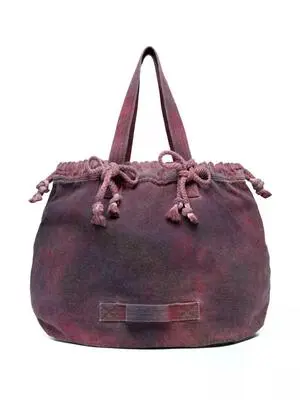 ANNTIAN Drawstring Shoulder Bag
