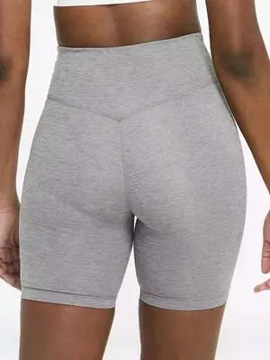 Nike Mid-rise Performance Shorts