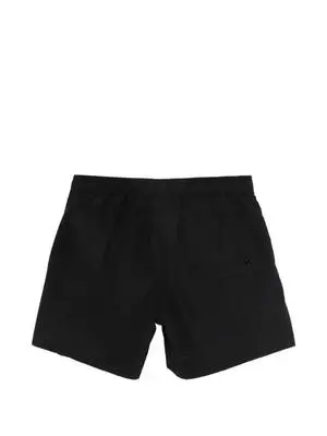 Moschino Logo Swim Shorts