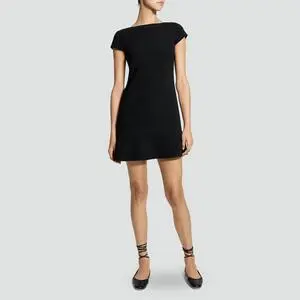 Theory Cap Sleeves Day Dresses