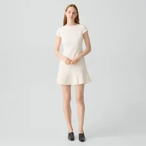 Theory Bow Cocktail Dresses