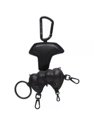 INNERRAUM Matte Keychain