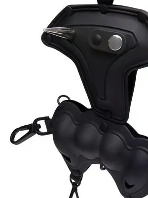 INNERRAUM Matte Keychain