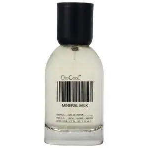 DEDCOOL Mineral Milk Eau De Parfum - One-color