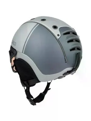 CASCO Sp-2 Photomatic Fragment S1-2 Ski Helmet