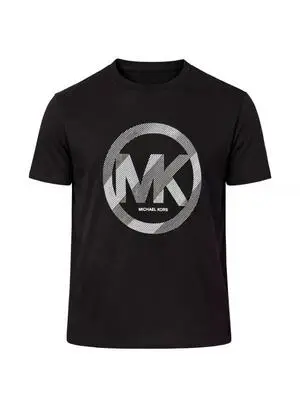Michael Kors Logo T-shirts For Men