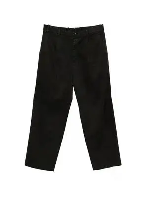 NINE:INTHE:MORNING Philip Pleated Trousers