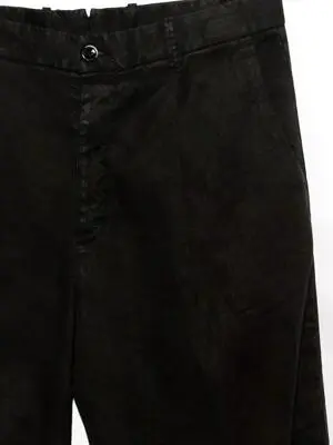 NINE:INTHE:MORNING Philip Pleated Trousers