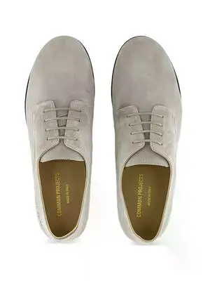 COMMON PROJECTS Lace-up Sneakers