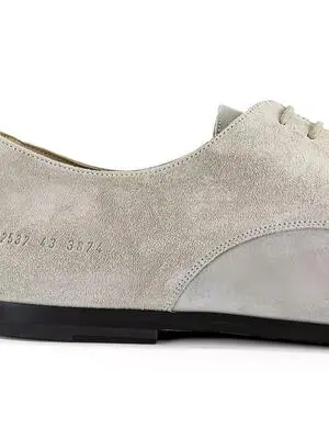COMMON PROJECTS Lace-up Sneakers