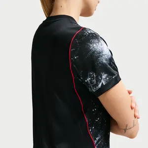 Nike Canada Stadium Away Dri-fit Soccer Jersey