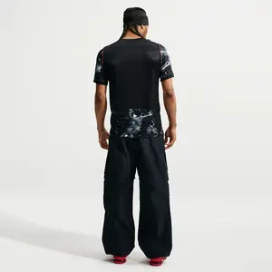 Nike Canada Stadium Away Dri-fit Soccer Jersey