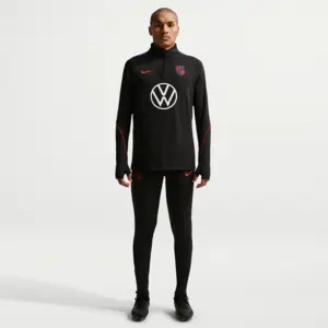 Nike Usmnt Strike Elite Dri-fit Adv Soccer Knit Drill Top