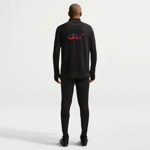 Nike Usmnt Strike Elite Dri-fit Adv Soccer Knit Drill Top