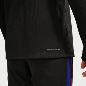 Nike Usmnt Strike Elite Dri-fit Adv Soccer Knit Drill Top