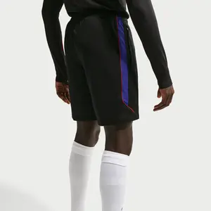 Nike Usmnt Strike Dri-fit Soccer Knit Shorts
