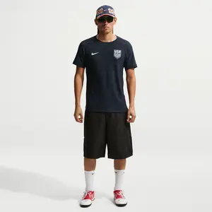 Nike Usmnt 2026 Match Away Soccer Jersey