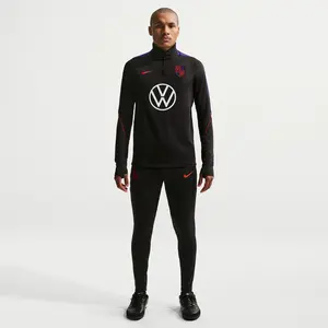 Nike Usmnt Strike Elite Dri-fit Adv Soccer Knit Pants